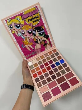 2022 Newest Model Hot Sell Ultramo Powerpuff Highlighter Bronzer ...