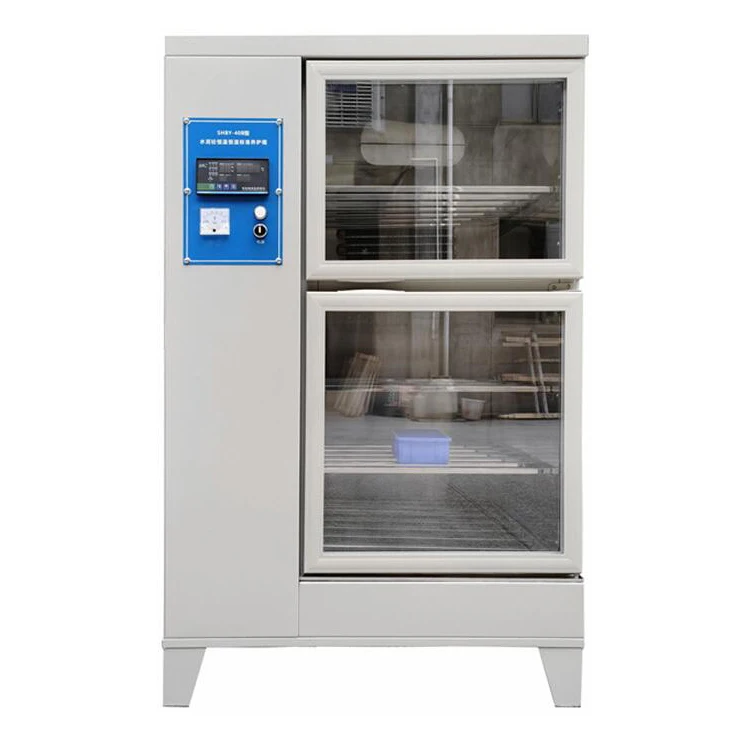 Cement Curing Cabinet Concrete Curing Chamber| Alibaba.com