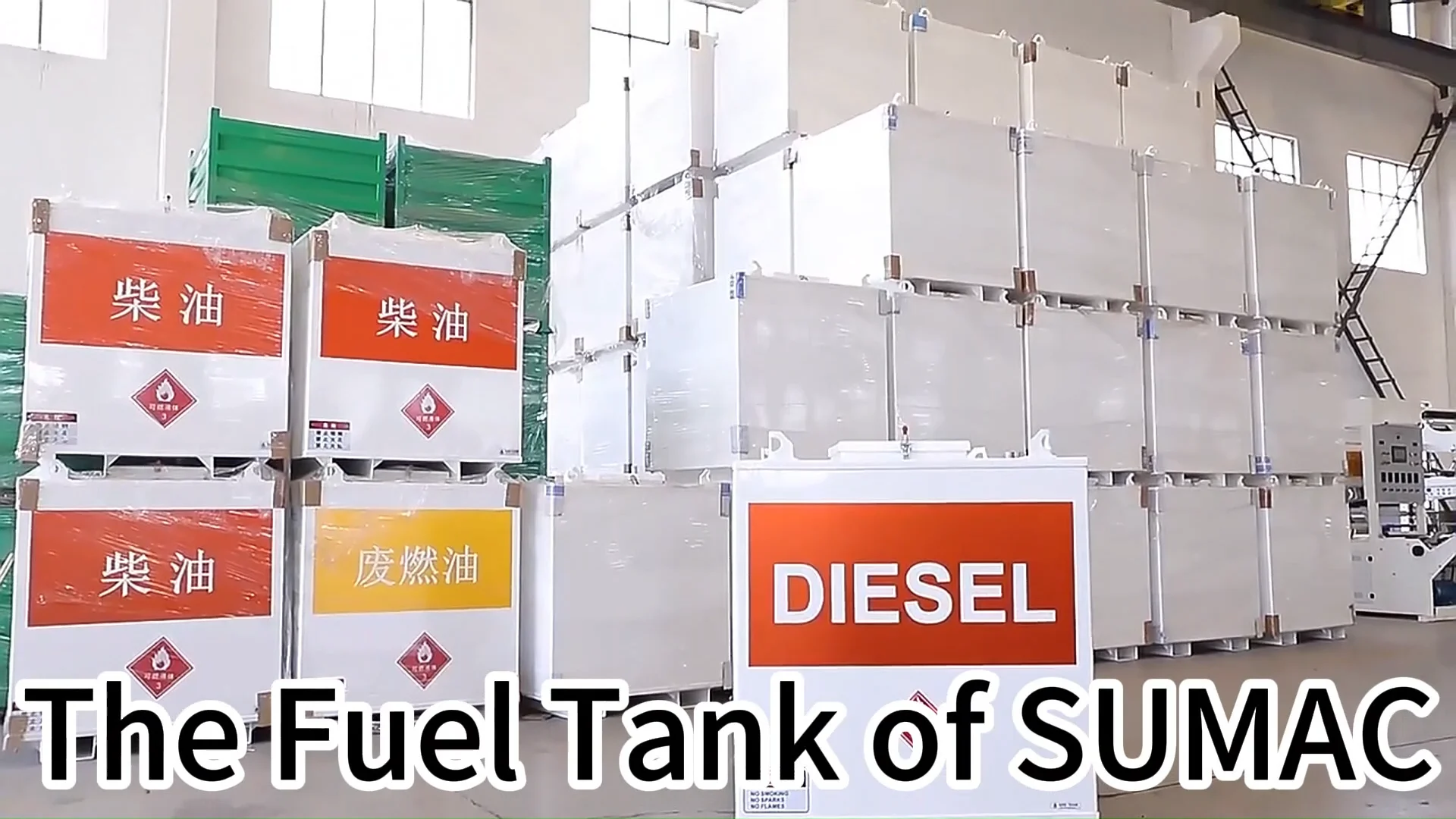 Mobile Refuelling Solution Portable Petrol Diesel Gasoline Fuel Cube ...