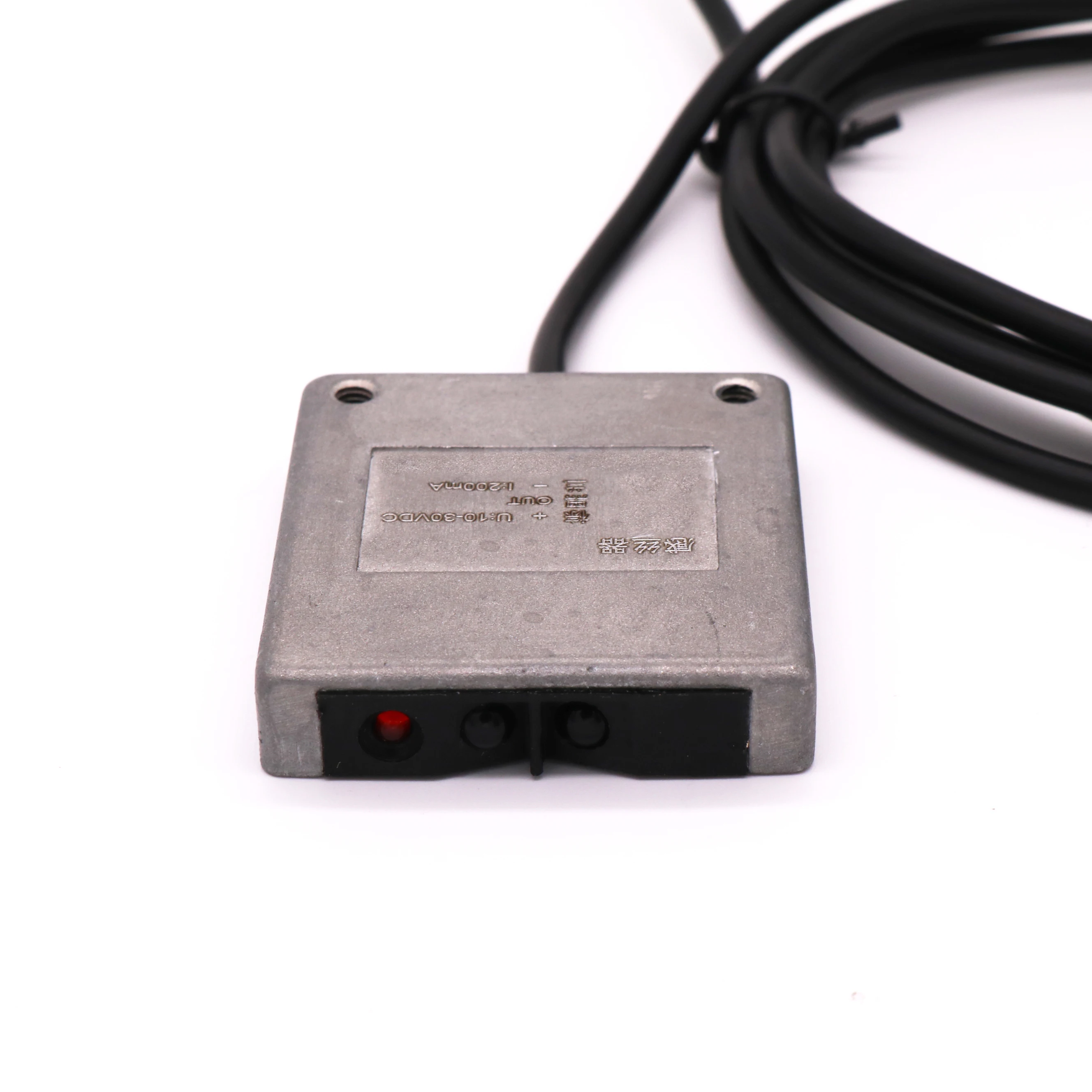 Textile Industry High-performance High Frequency Yarn Sensor To Detect ...