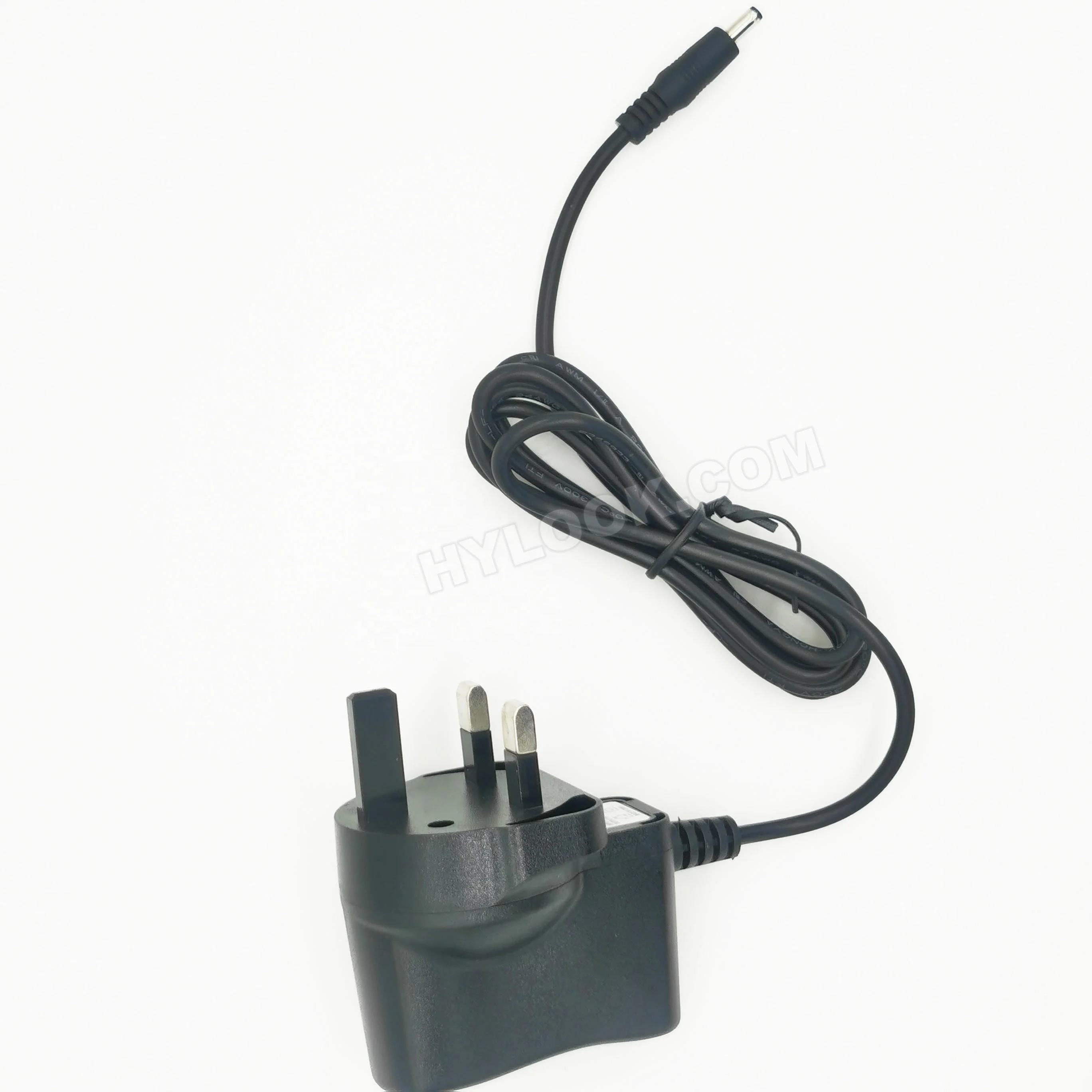 Genuine Tp-link T090085-2d1 Ac/dc Power Supply Adapter 9v 0.85a Uk Plug ...