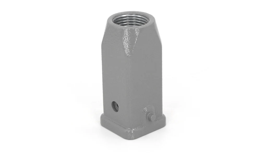 Zjhk H3a-te-2b Top Entry Aluminium Die-cast Material Hoods,Replace ...