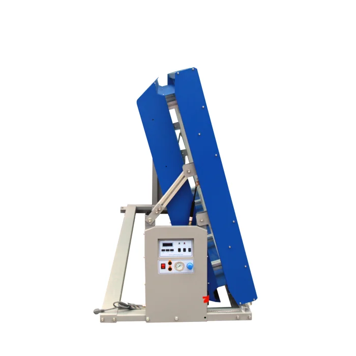 Professional 13 Year Flatbed Laminator Factory 1300mm 1700mm Wide ...