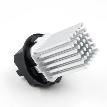 메르세데스 W204 W212 Hvac 송풍기 모터 저항기 204 870 77 10 6g9n19w575aa 6441s7 ...