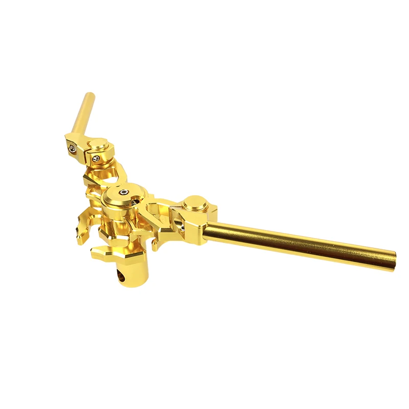 Custom Motorcycle Adjustable Handlebars Handle Bar Motorcycle Clipon ...