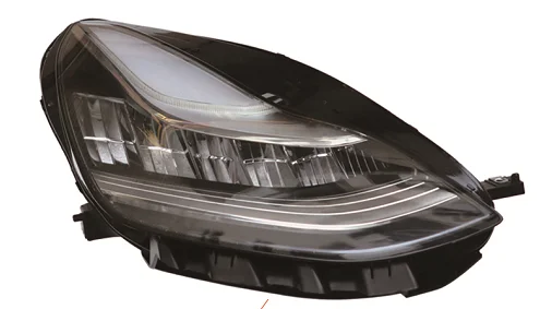 Bimmor Headlight For Tesla Model Y Front Led Headlights 2019 2020 2021 ...