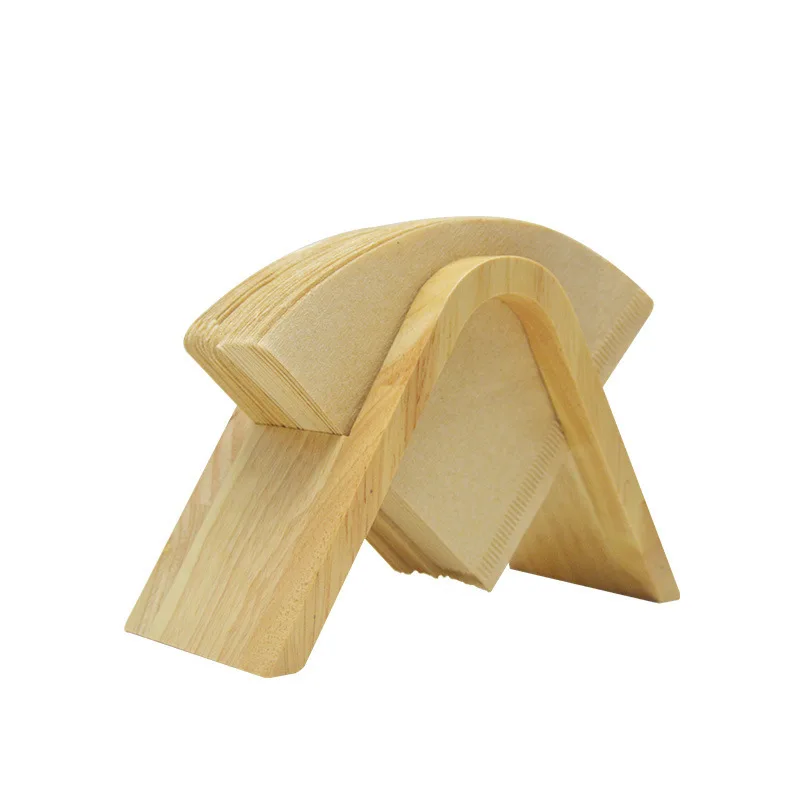 Eco-friendly Filter Paper Holder - Perfect for Coffee Lovers