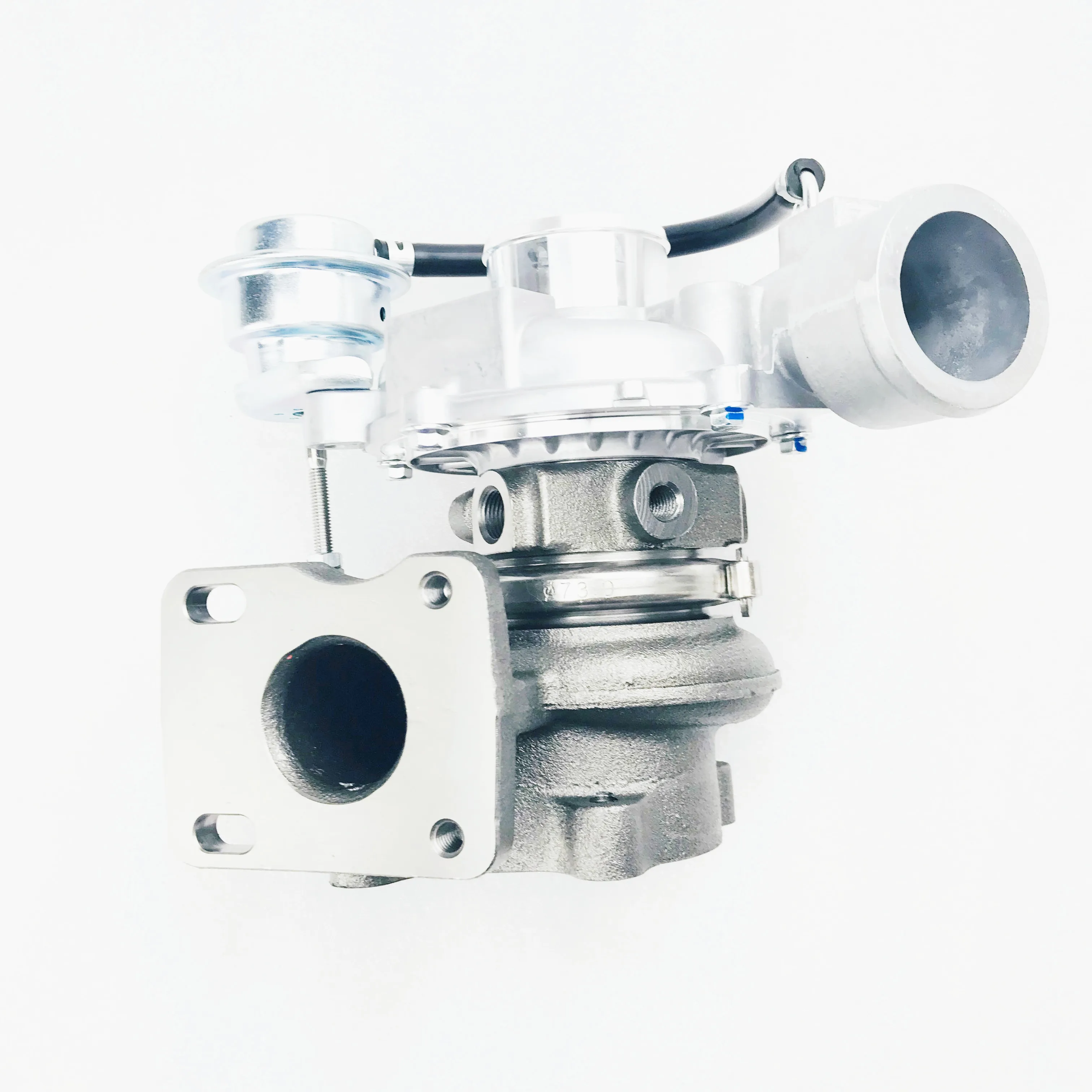 RHF4 Turbocharger for ISUZU D-Max 3.0 CRDI engine 8982043270 8981320720 ...