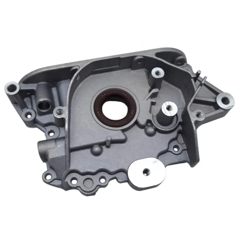Auto Parts OE 21310-02550 Oil Pump 2131002550 for Korean Car Hyundai ...
