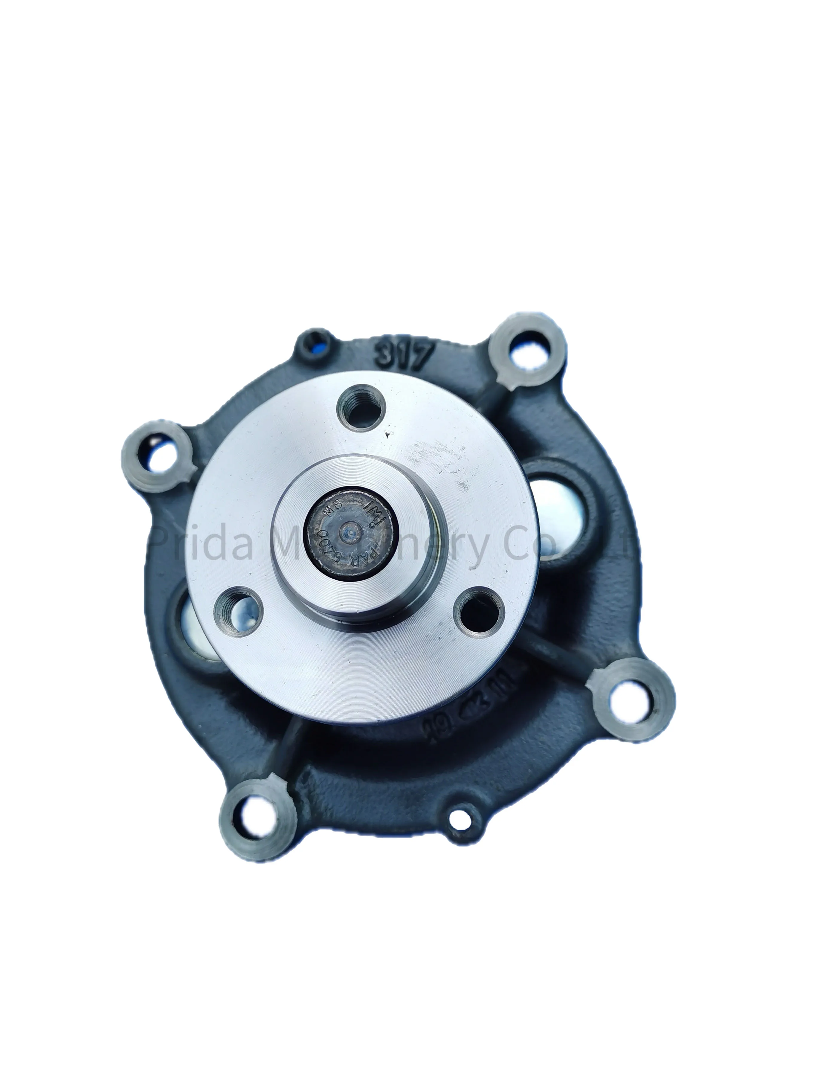 Genuine Deutz Coolant Pumps - Reliable Performance
