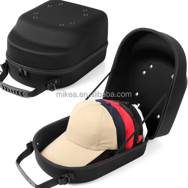 Custom Popular Storage Mother Hats Caps Bag Travel Baseball Hat Storage ...