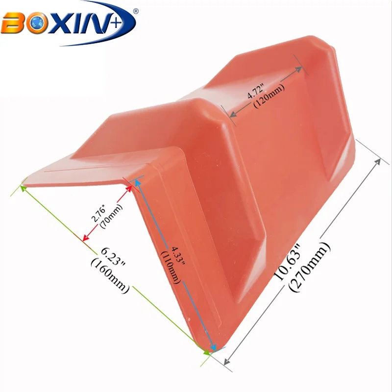 Heavy Duty Corner Edge Protector And Tie-down Strap Guard - Buy Plastic ...