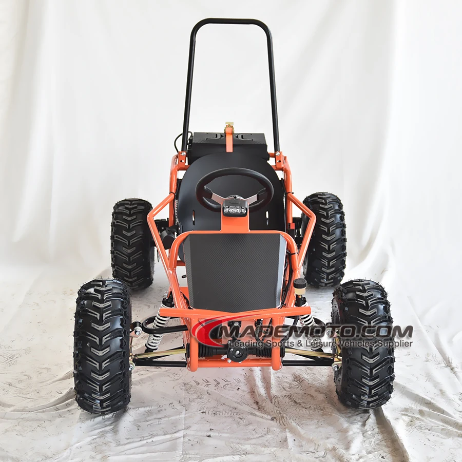 Off-Road Adventure: 4 Wheel Drive Hunting Buggy and for Adults 1000W ...