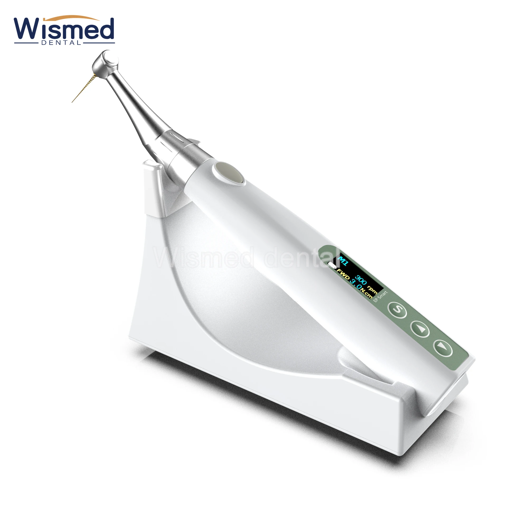 Dental Irrigator Activator Endo Activator Irrigator Price With 120 Pcs ...