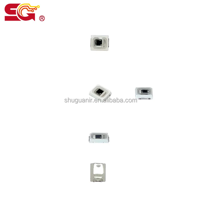 Smd Planar Photodiode,Pd6791fc,Photosensitive Receiving Diode,Photo ...