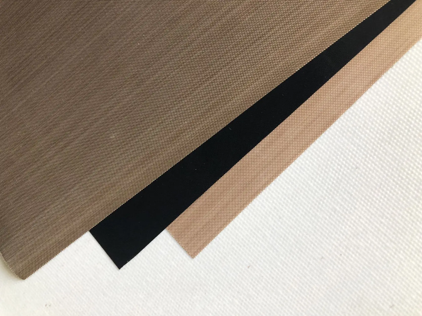 Insulation Waterproof Nonstick High Temperature Flame Retardant Ptfe ...