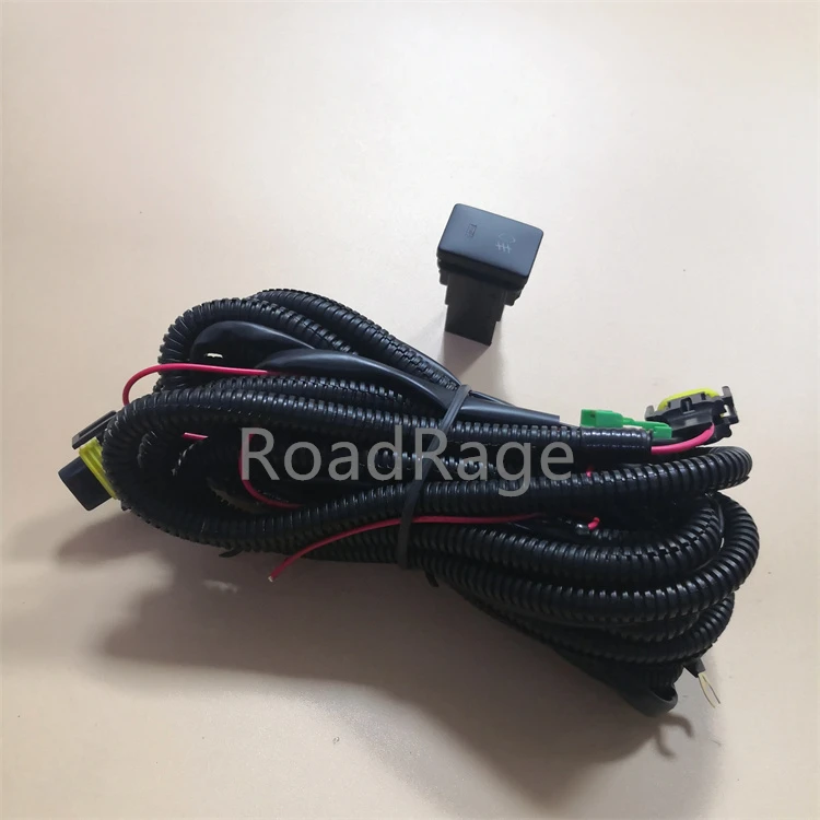 Auto Parts Accessories Body Kit - Toyota Probox Succeed