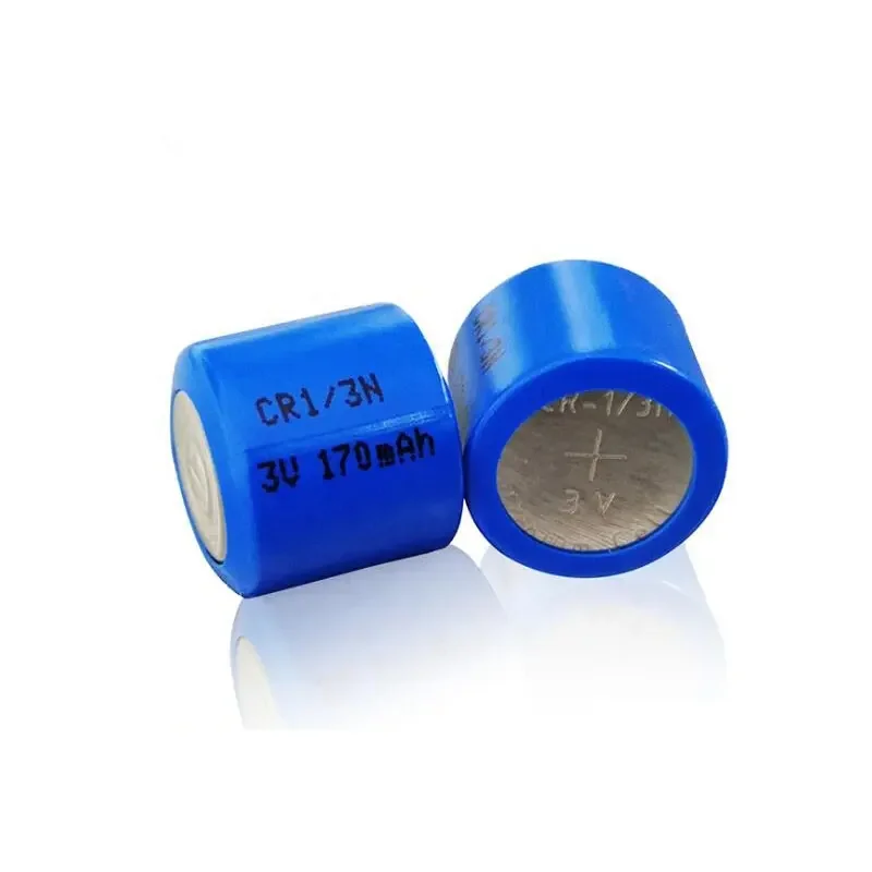 3v Lithium Battery Cr1/3n Cr1/3 Cr1 3n Dl1/3n Cr11108 2cr1/3n 28l 6v ...