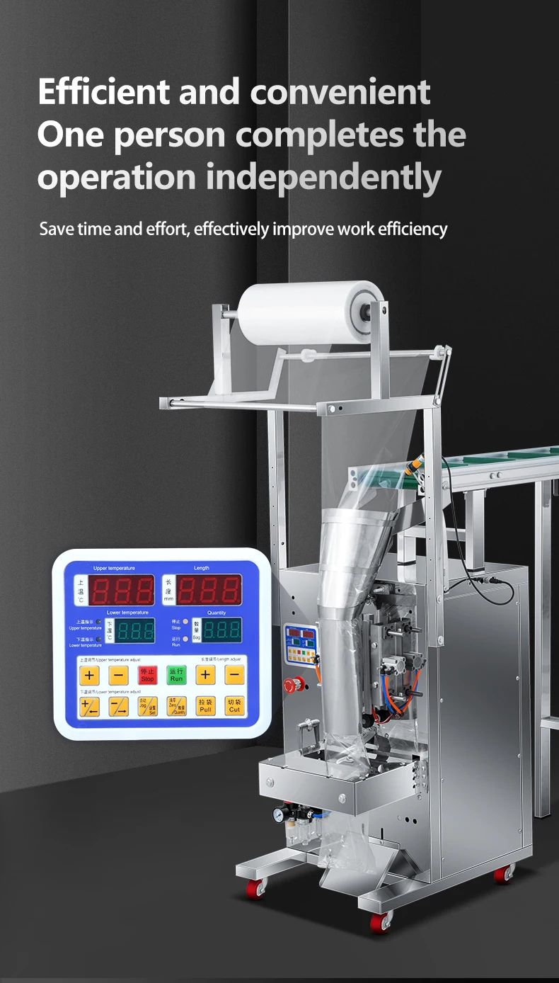 Conveyor Belt Hand-thrown Hardware Screw Accessories Plastic Granule ...