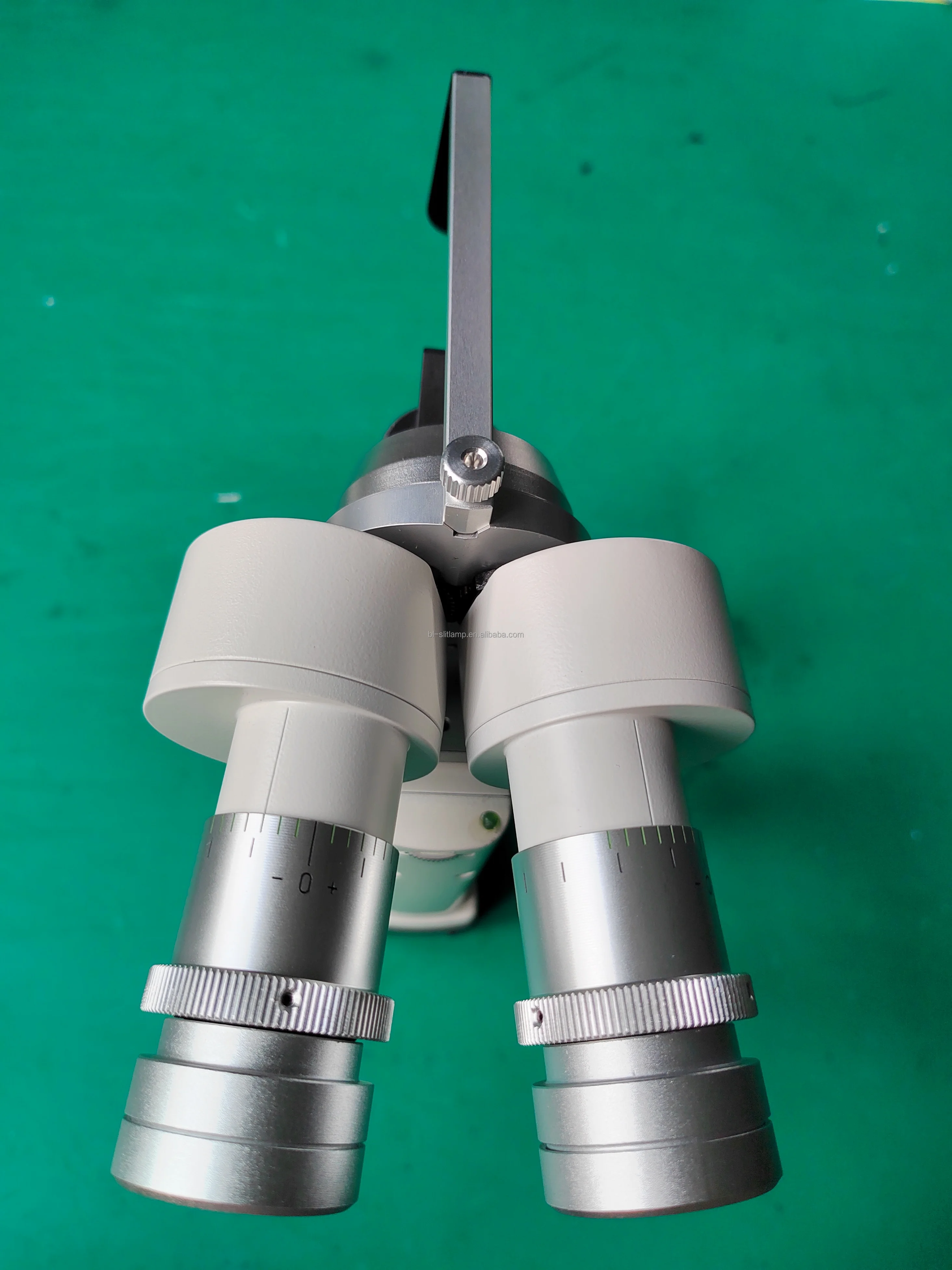Optical and Ophthalmic Portable Handheld LED Slit Lamp BL-5000