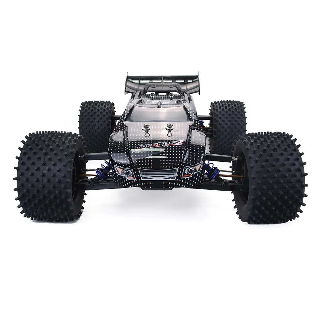 ZD Racing 9021 V31 V32 1/8 2.4G 4WD Electric RC Car - 80km/h
