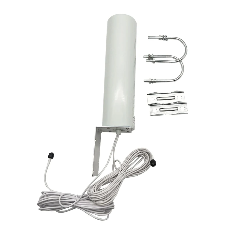 2.4ghz 5.8ghz 3dbi 5dbi Omni External Barrel Antenna 3g Lte 4g 5g Mimo ...