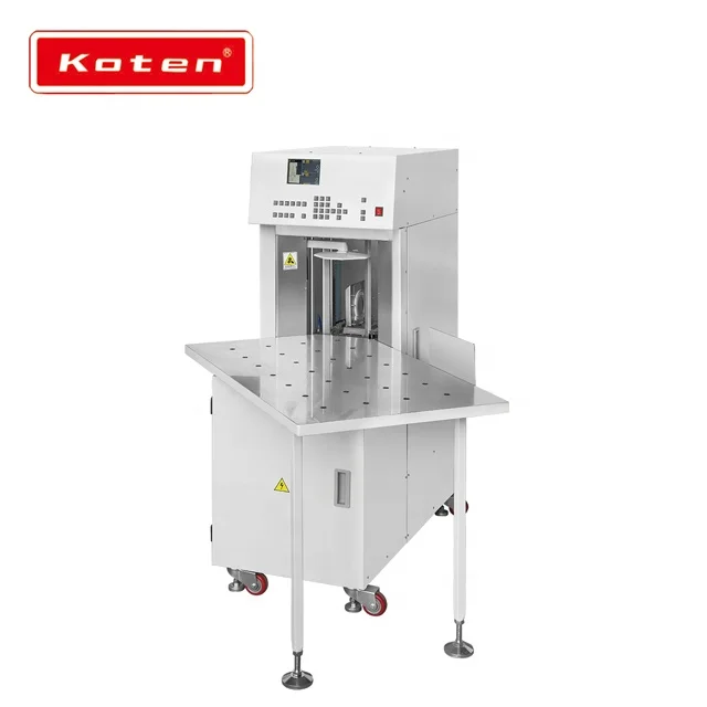 Professional Automatic A4 Paper Counting Machines/a4 Size Sheet Paper ...