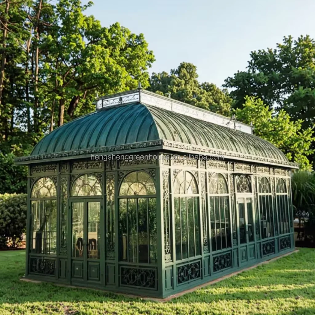 Classical Victorian Greenhouse| Alibaba.com