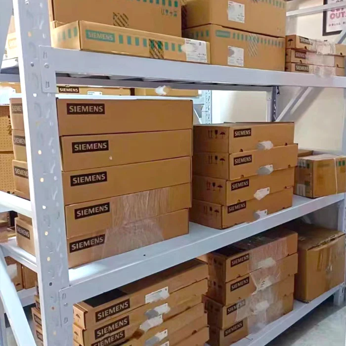 Original 6SL3210 6sl3120 Plc Sinamics S120 siemens Single Motor Module ...