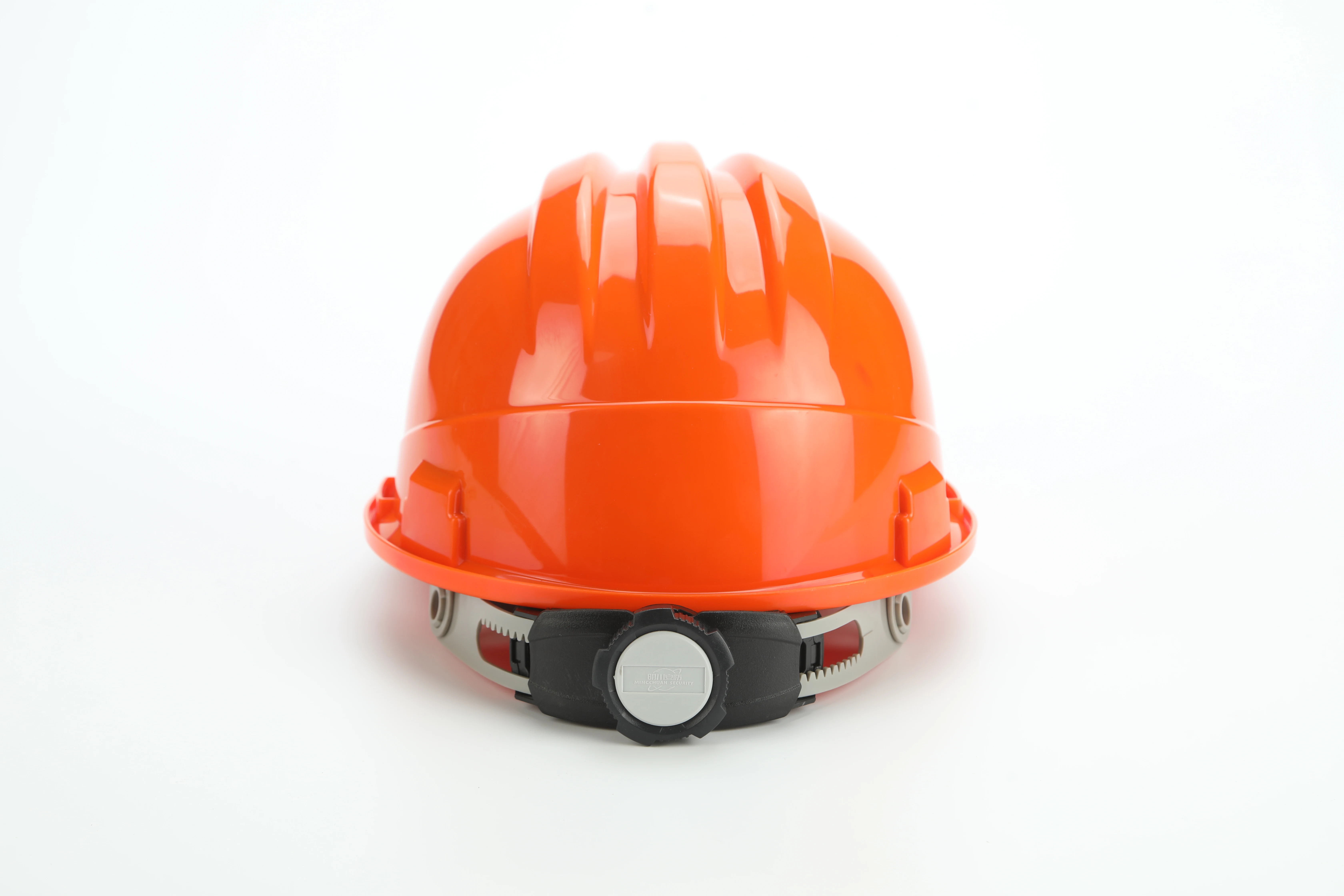 Indoor and Outdoor Unisex Construction Engineering Safety Helmet