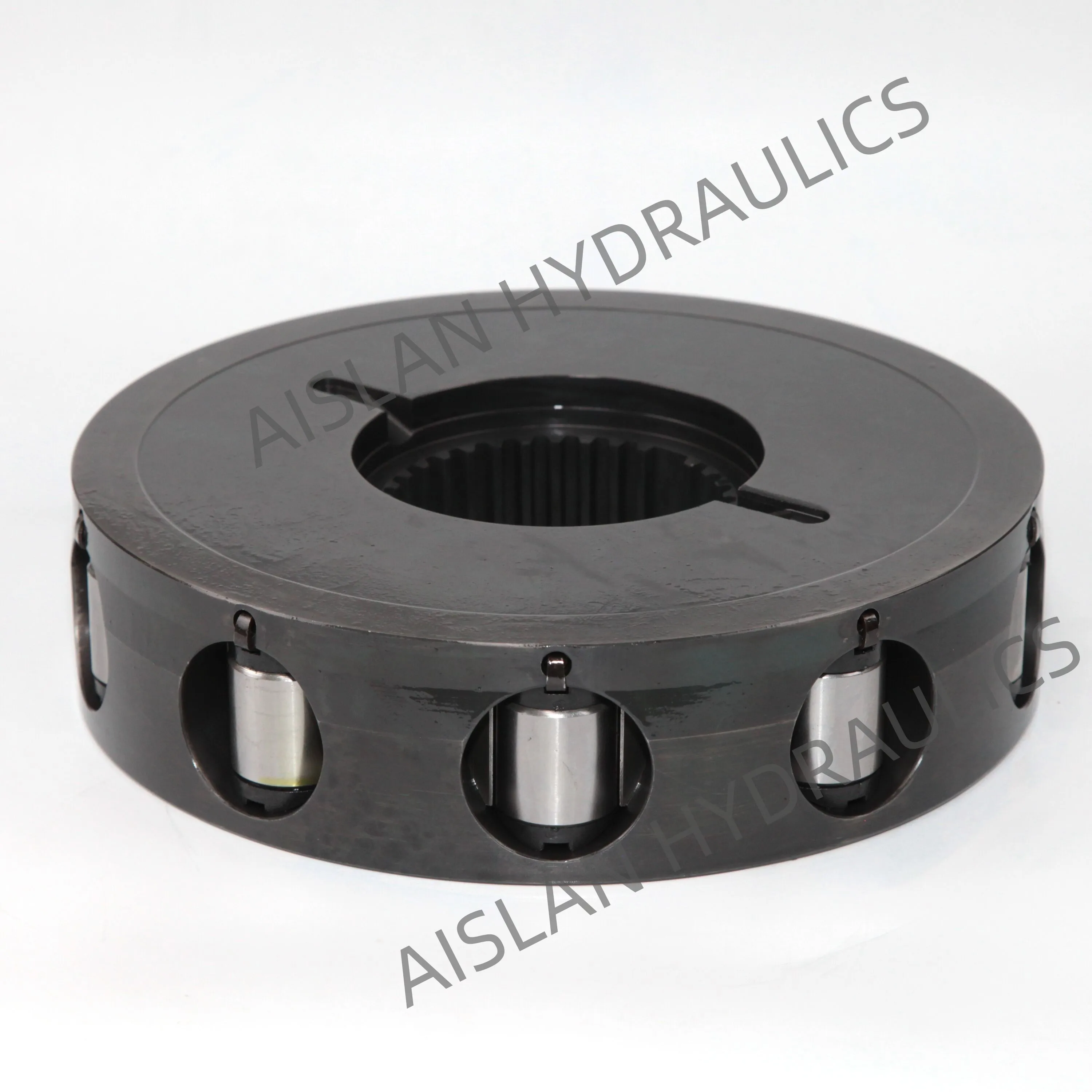 Poclain MS MSE Hydraulic Parts MSE18 MS18 Hydraulic Motor Pump Parts ...