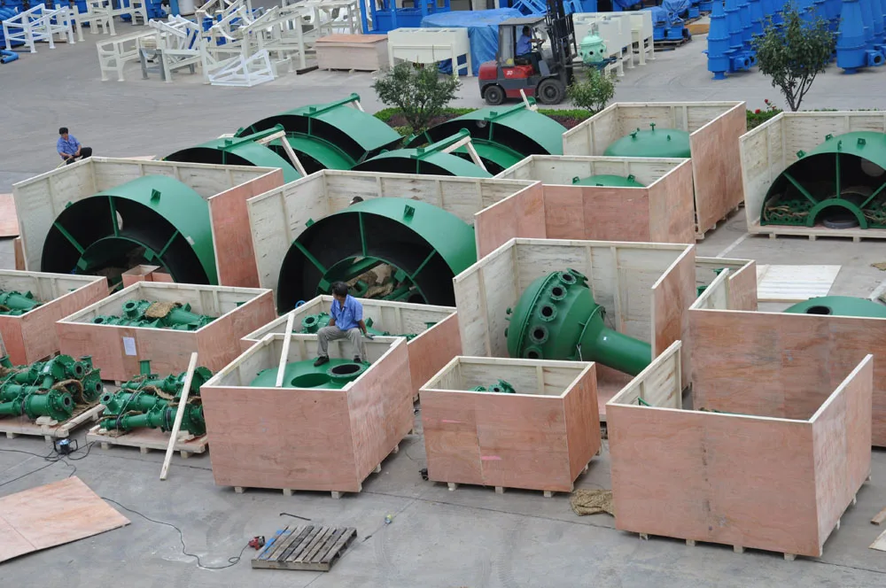 Premium Quality Hydro Cyclone Separator Hydrocyclone Water Filter ...