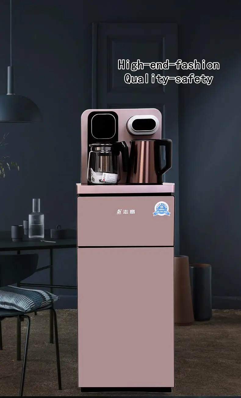 Multi-functional Fashion Household Use Automatic Tea Bar Water ...