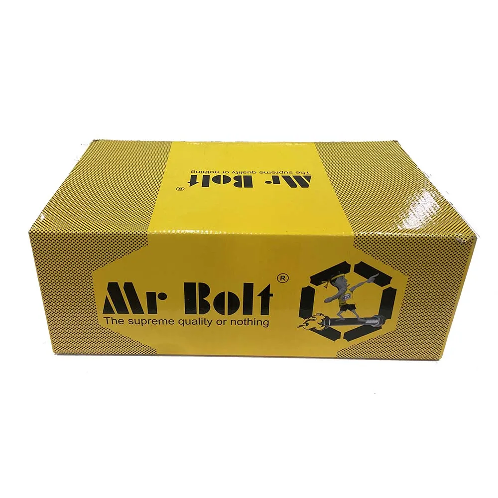 Bolt And Nut 6v1723 7g6442 D8n D8r D8t Shoe Track Grade 12.9 High ...