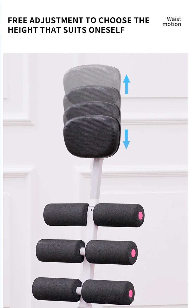 ZT Multifunctional Lumbar Spine Soothing Supine Machine With Tension ...