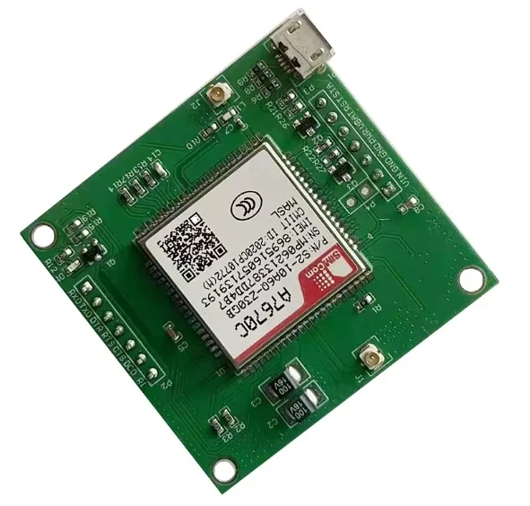 A7670E A7670C A7670SA Multi-Band LTE GSM Module, A7670 4G LTE Cat1 ...