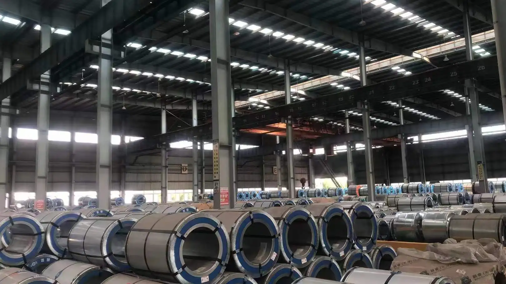 Hot Rolled Steel Roll Dd11 Dd12 Dd13 Spcd Spcc 1008 1010 Mild Carbon ...