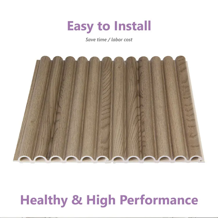 Longtime Composite Covering Board Wainscoting Vinyl Timber Decorativo ...