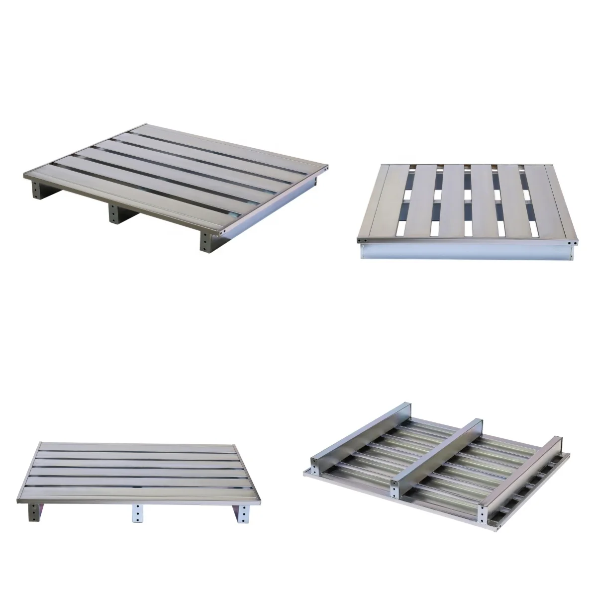 High Load Capacity Full-size Customized Galvanized Powder Coating Stack ...