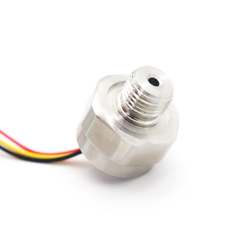 I2C Mini Pressure Sensor for Water & Gas - Smart Leak Detection Sensor, ODM