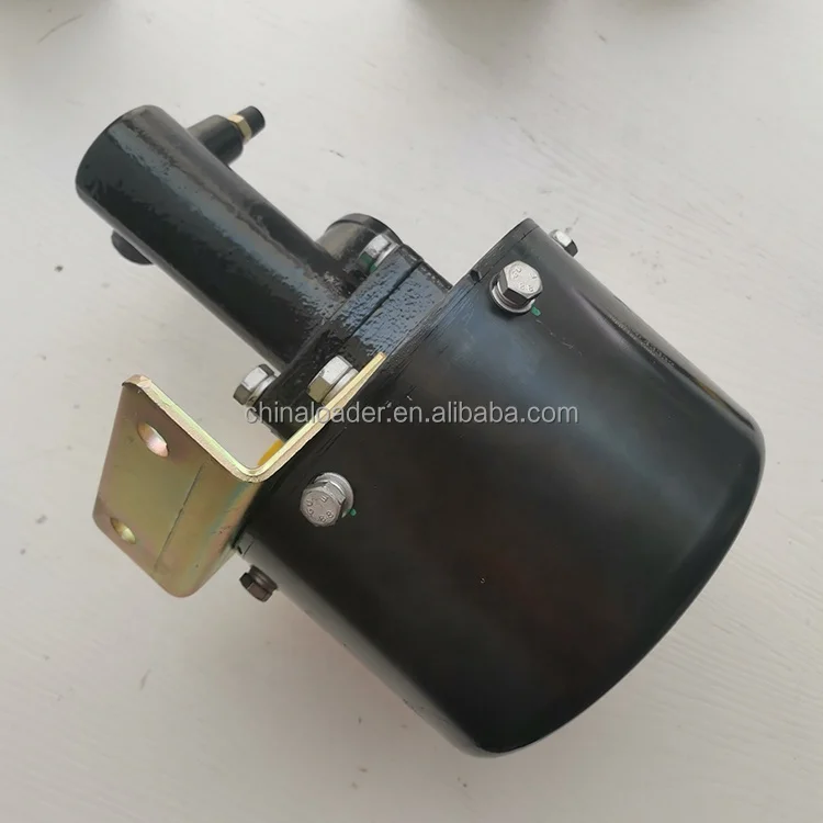 SDLG LG936L Wheel Loader - Air Brake Booster 4120006349