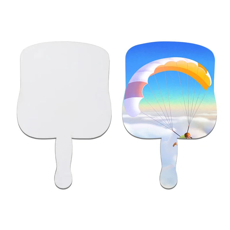 Custom Shape/size Diy Design Printable Paddles Sublimation Blank Mdf ...