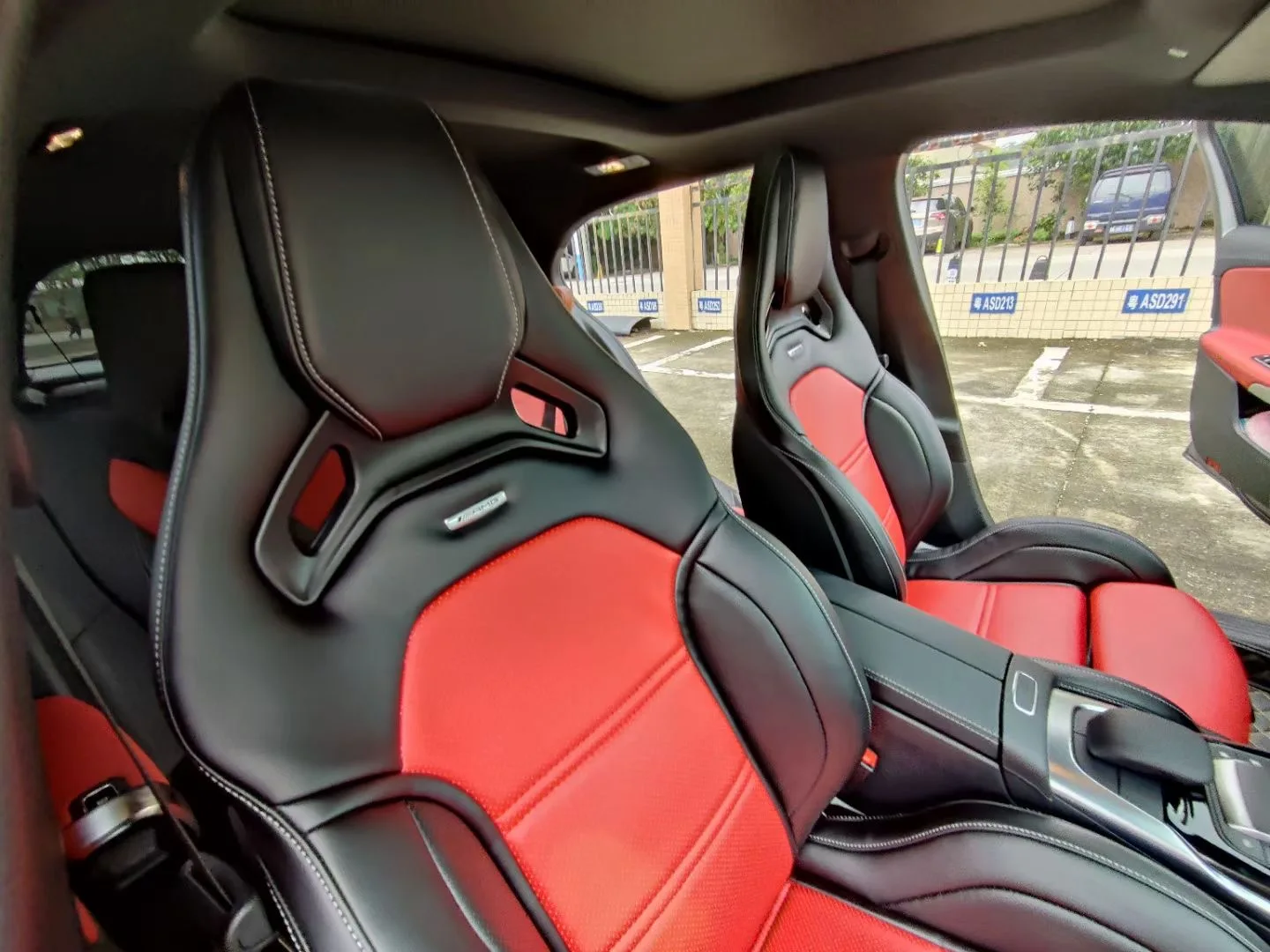 YLC Original Carbon Bucket Seats for BMW M2 M3 M4 M5 M6 X3M X4M X5M X6M ...