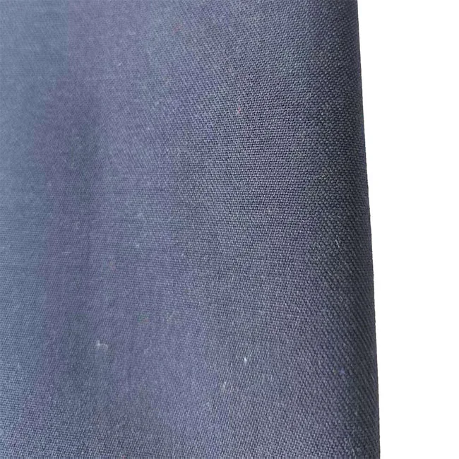 Nomex Flame Retardant Aramid Woven Fabric for Firefighter Fireproof ...