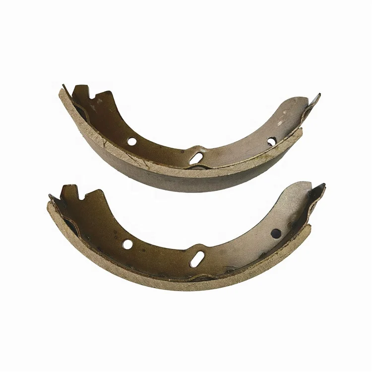 Alibaba.com: Auto Spare Part Drum Brake Shoes 2-piece hand brake disc ...