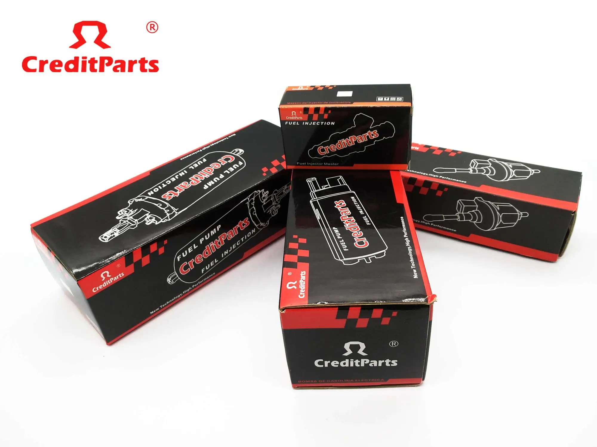 Square Catch Can Oil Pot With Air Filter Waste Oil Recovery Can 1l Cft ...