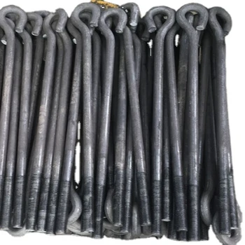 Wholesale Pigtail Bolt Foundation Bolts Anchor Hook Bolts Used For ...