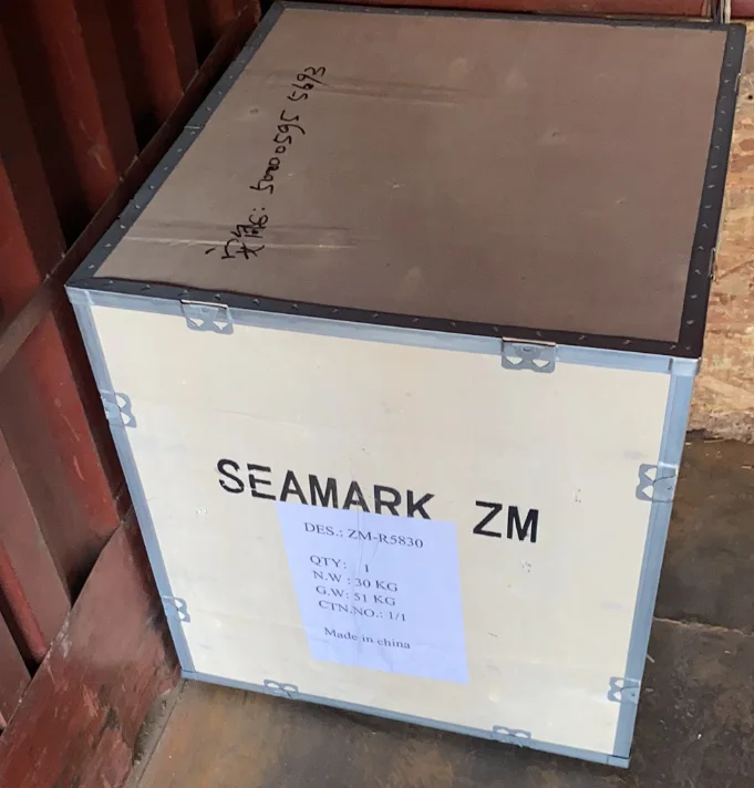 Seamark Bga Rework Station Zm-r5830 Low Cost Bga Welding Machine Laptop ...