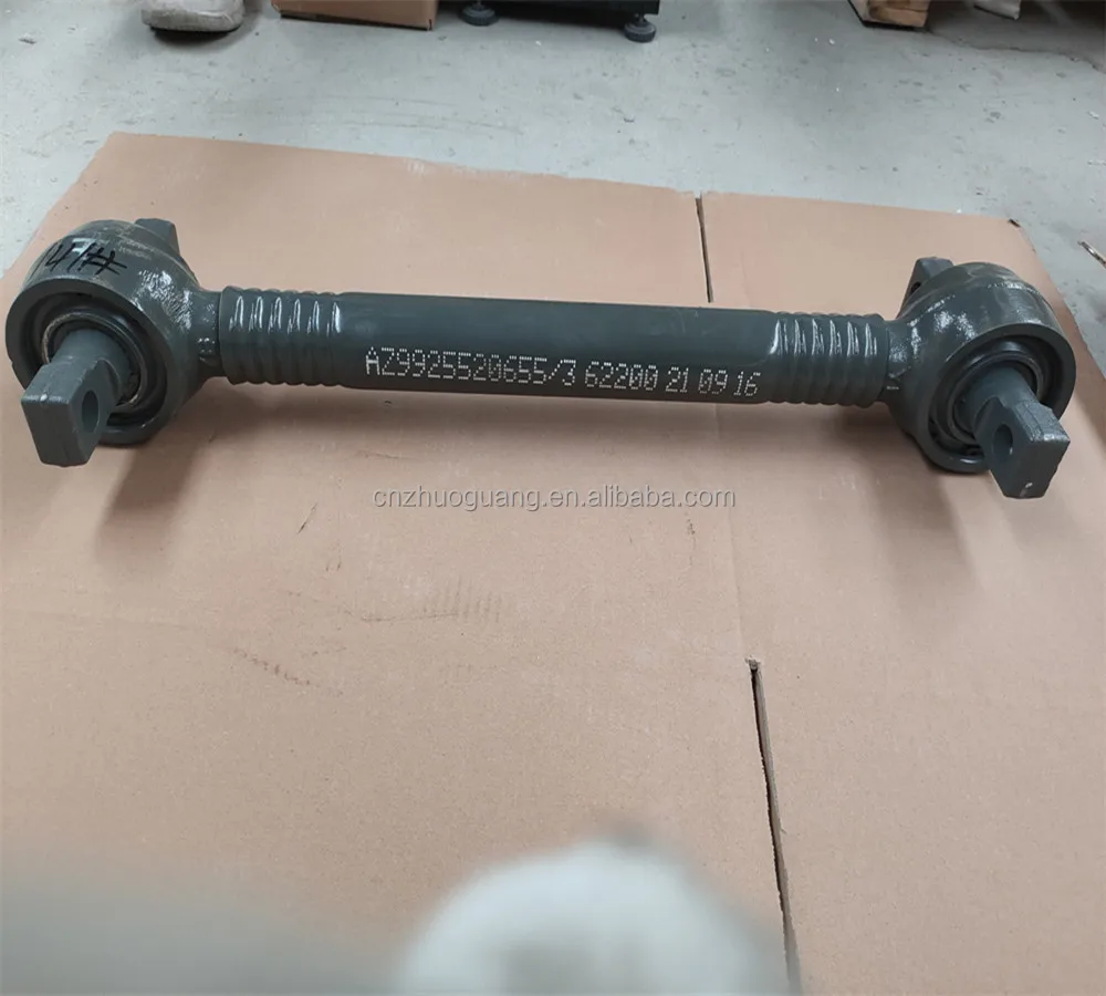 AZ9925520655 Thrust Rod for Sinotruk Spare Parts Hot Sale