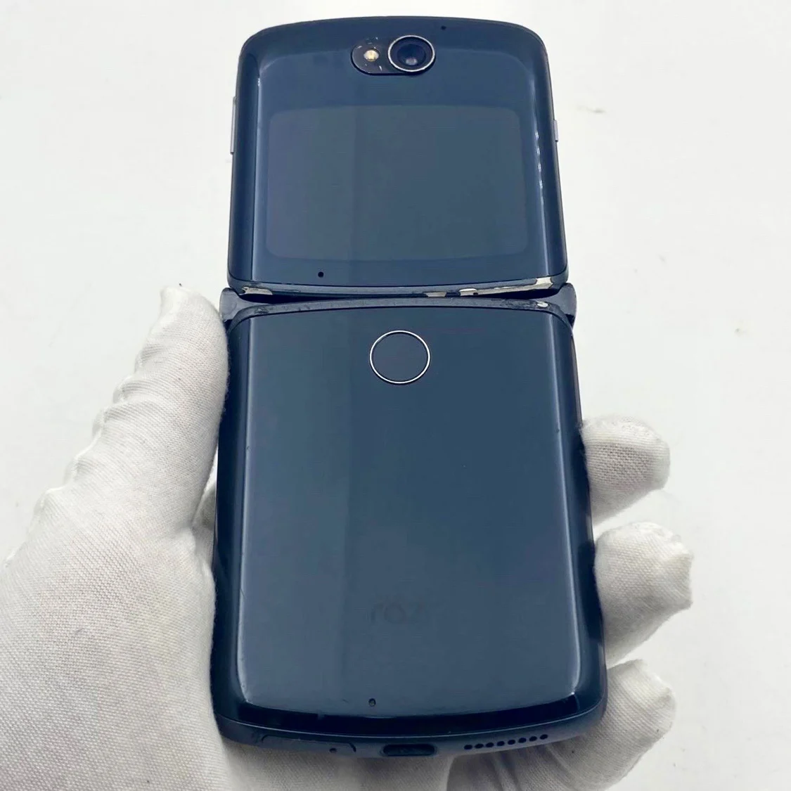 Motorola Razr 2019 - High-Quality Used Mobile Phones